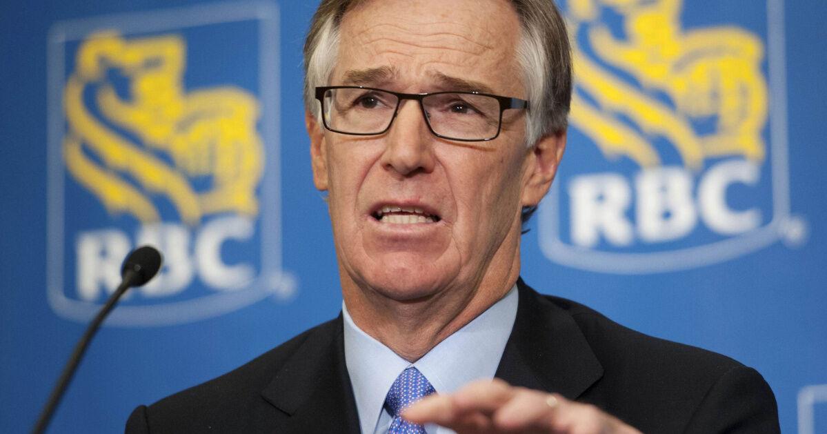 Heads of Canada’s big banks among the best-paid bank CEOs in North ...