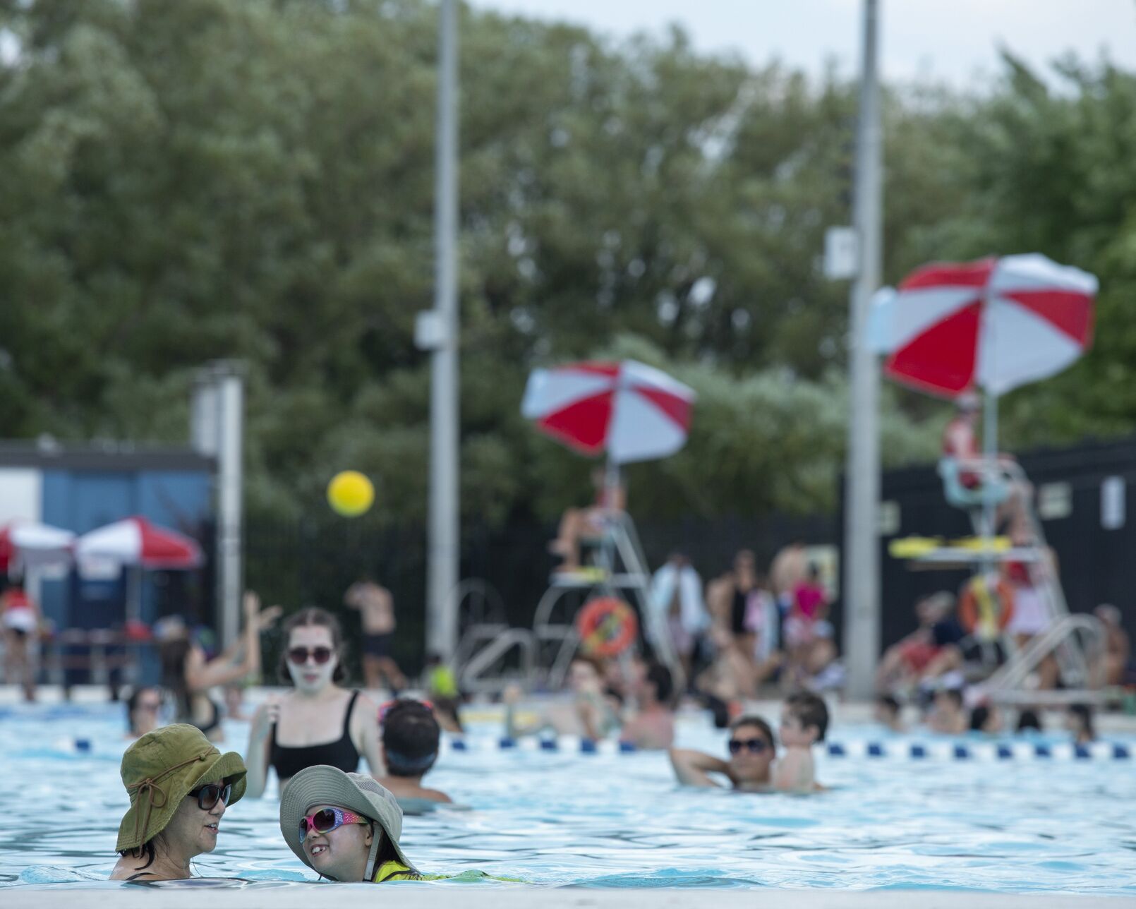 10 things to help you survive a Toronto summer