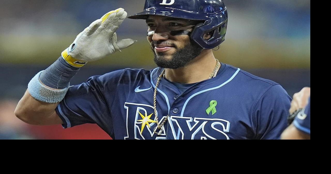 Rookie Mitch Spence allows 1 hit, Miguel Andújar hits 3-run homer as ...