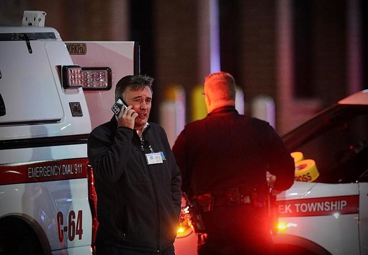 Walmart shooter who injured 4 in Ohio may have been motivated by racial ...