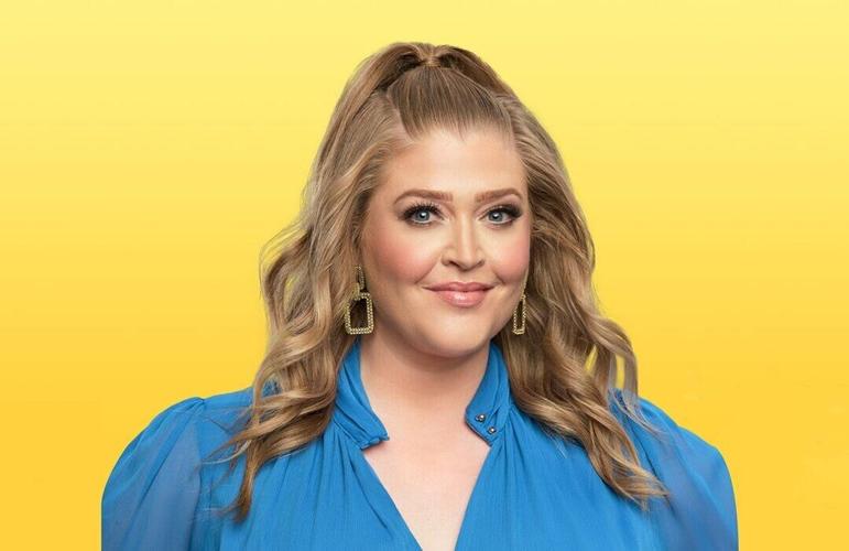 Breakfast Television host Meredith Shaw reps body inclusivity