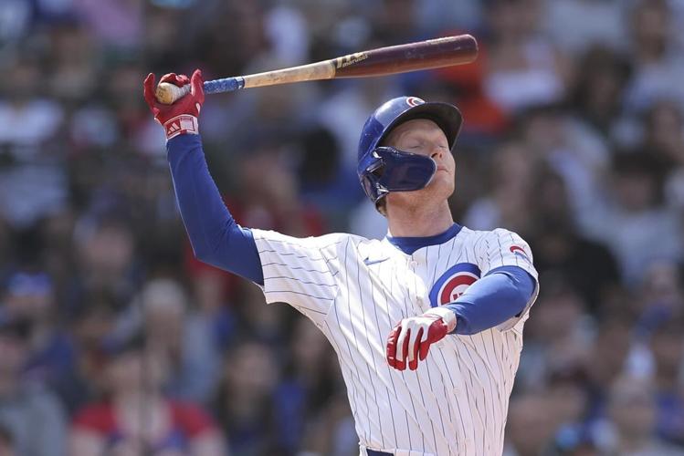 Bowden Francis throws 7 scoreless innings as Blue Jays shut out Cubs 1-0