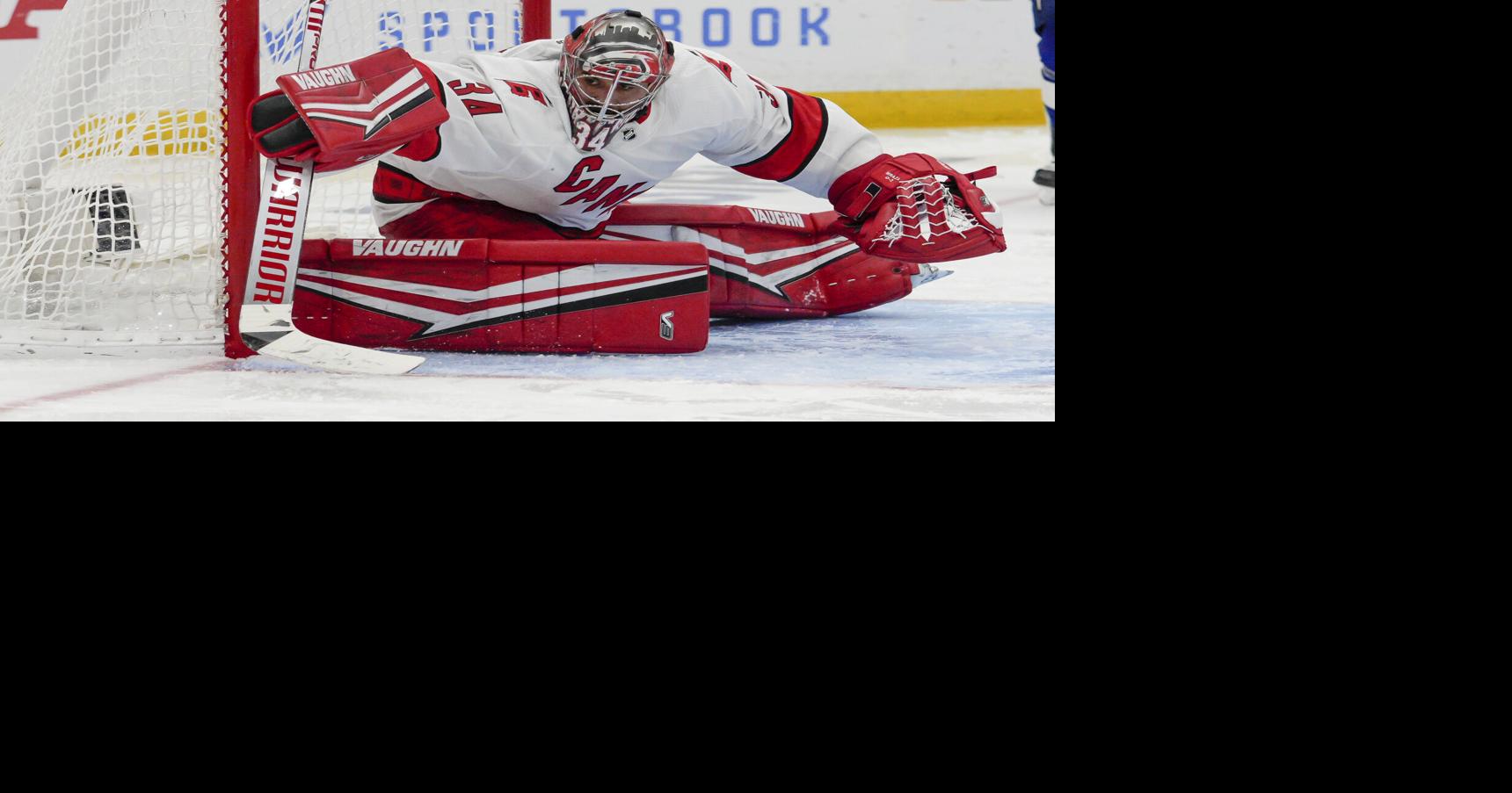 Petr Mrazek, Michael Bunting, David Kampf, Kurtis Gabriel sign with ...