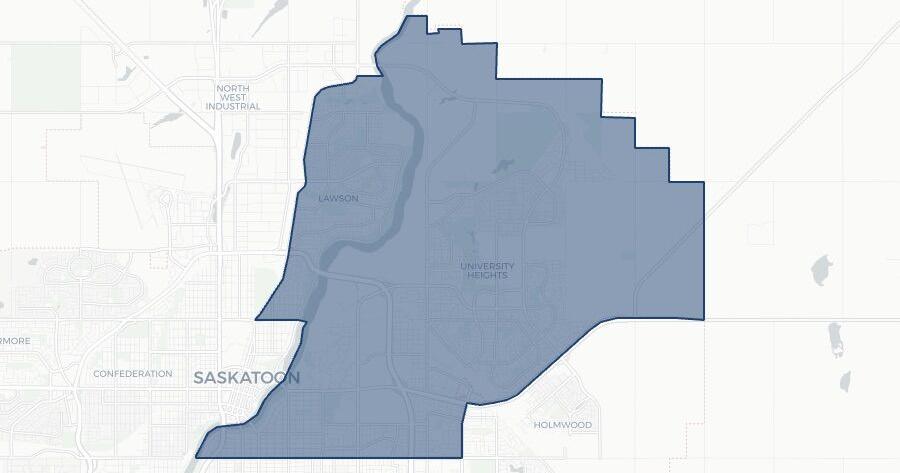 Saskatoon—University live federal election results
