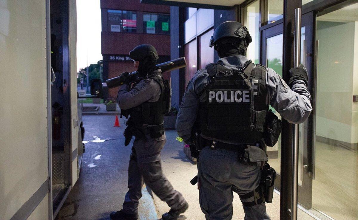 There’s a better way to take down street gangs in Toronto. Here’s how