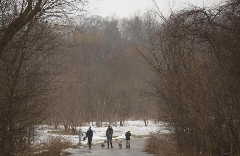 ‘As a mother, friend and human being she set the bar really high ...