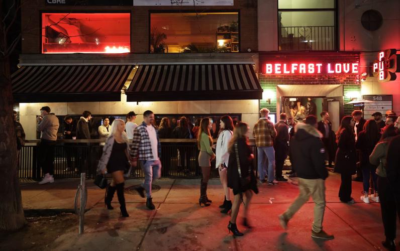 Why Toronto’s nightlife needs a burst of creativity