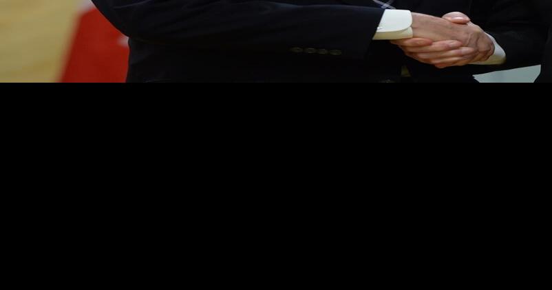 Frank Hasenfratz, founder and executive chairman of Linamar, dead at 86