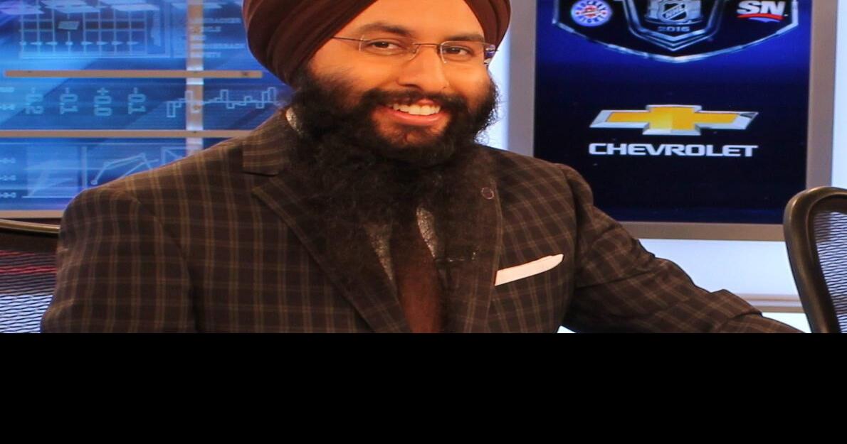 Harnarayan Singh proves the doubters wrong as he brings play-by-play ...