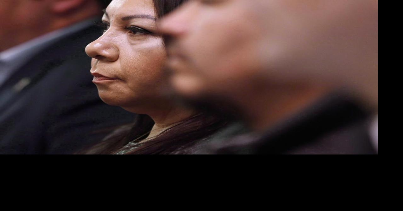 First Nations elder alleges she was questioned about alcohol use in ...