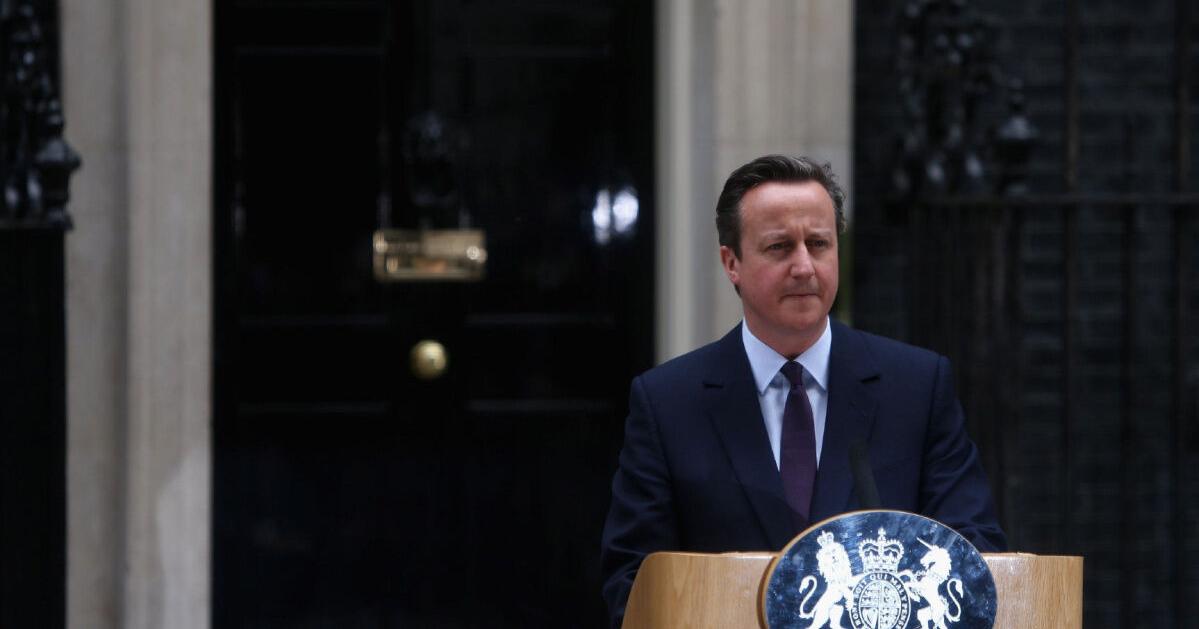 U K Pollsters Wonder Why They Got British Election So Wrong