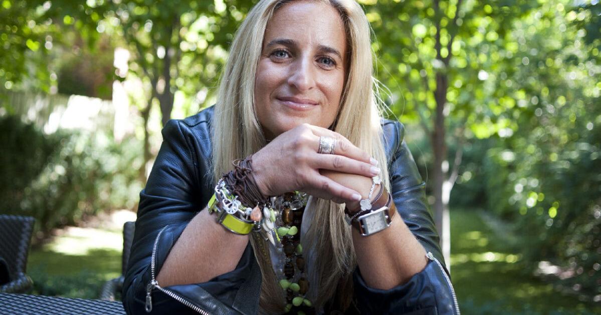 Von Hahn: Show individuality in the ‘curated’ look and layer your ...