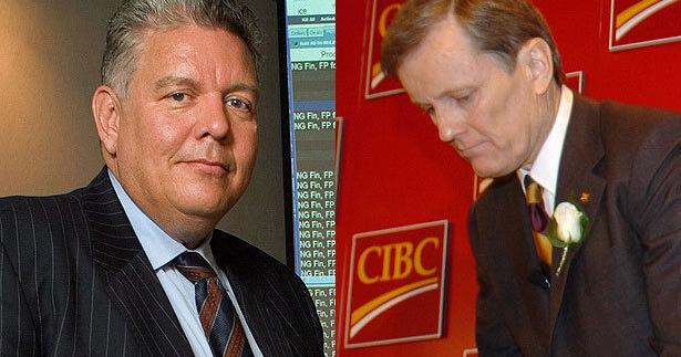 TSX's Nesbitt joins CIBC