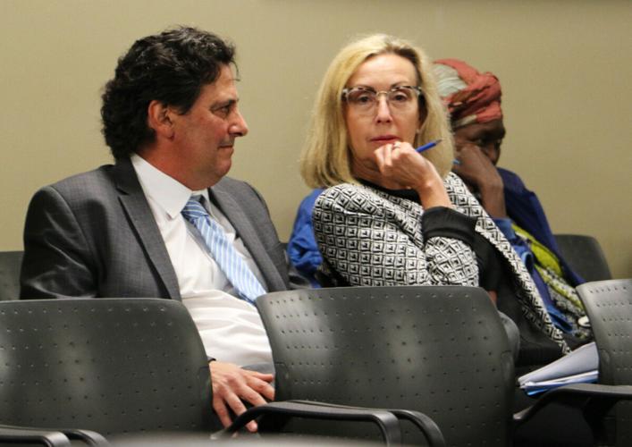 Questionable land deal should be investigated by police, city’s audit ...