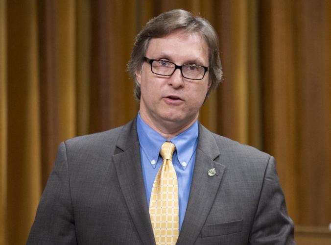 Conservative MP Ted Opitz can keep seat in Etobicoke Centre, Supreme ...