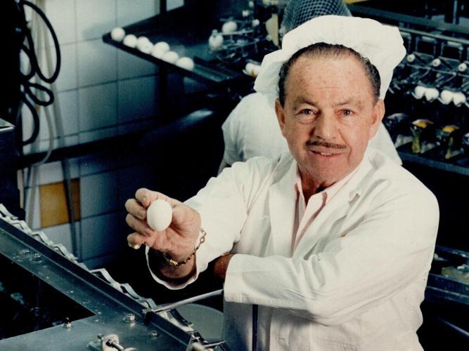 Inside the family feud over a Toronto hot dog legacy