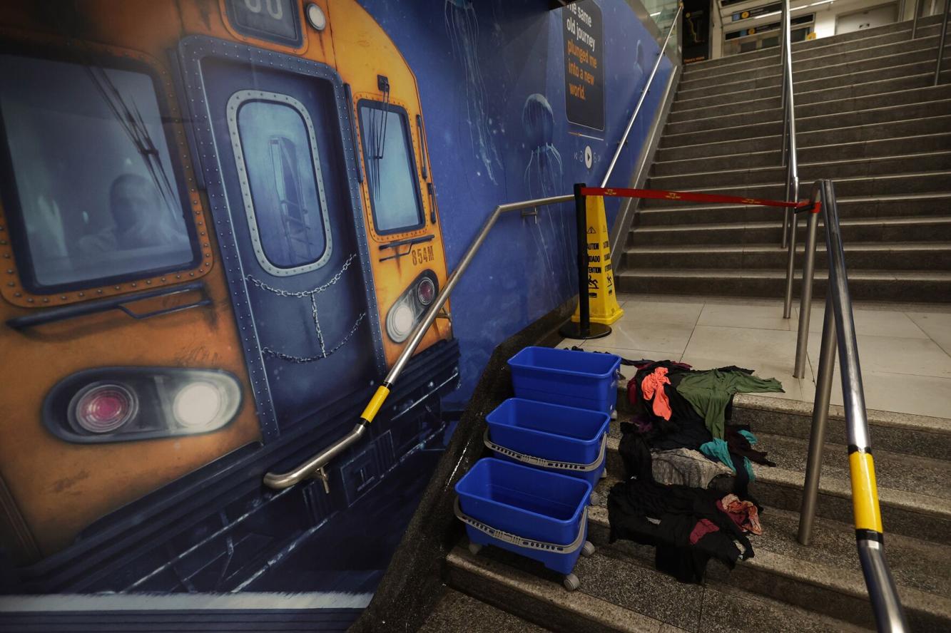 Here’s what was damaged in Toronto’s flooding