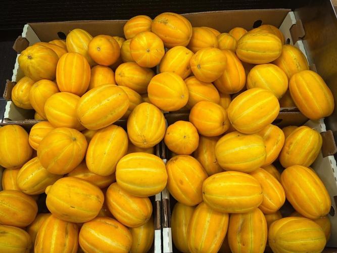 Where to go for the best imported fruit finds in the GTA