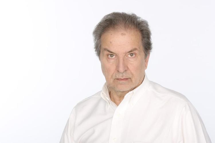 Former columnist Joe Fiorito releases poetry book