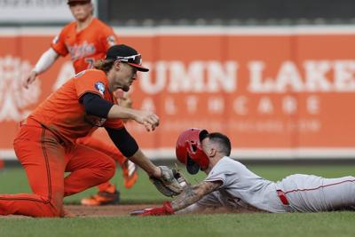 felix sanchez baseball