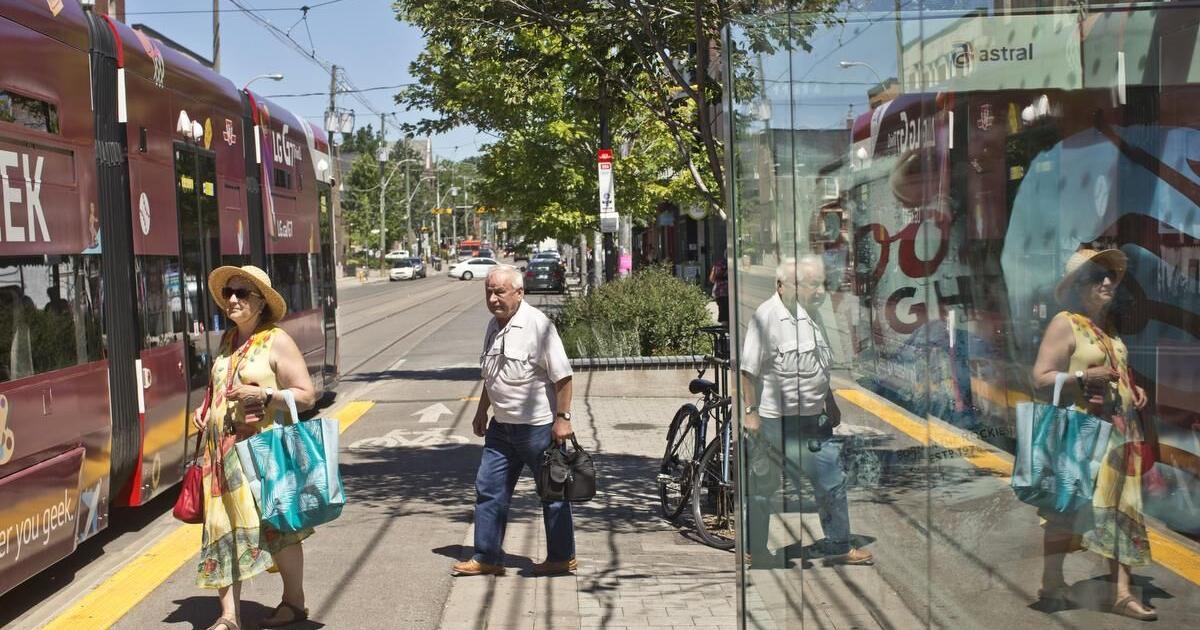 What you need to know about the TTC’s new 2-hour transfer policy