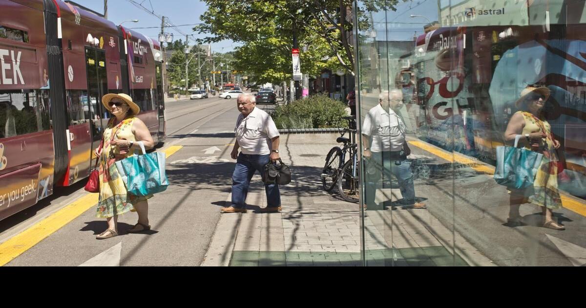 What you need to know about the TTC’s new 2-hour transfer policy