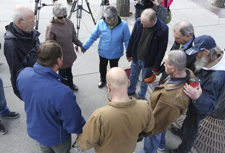 Canada ‘does not and will not’ pay ransom to terrorists: Trudeau