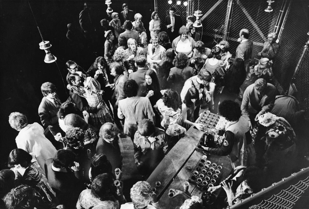 The stars of 1972’s ‘Godspell’ share their memories