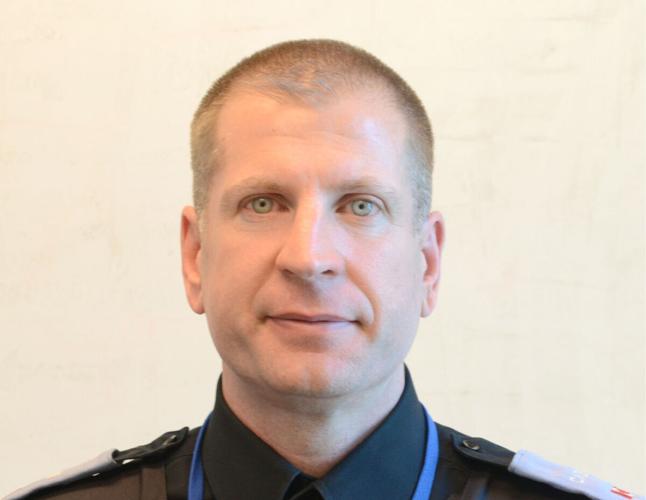New Toronto police recruits include 3 PhDs and a pro volleyball player