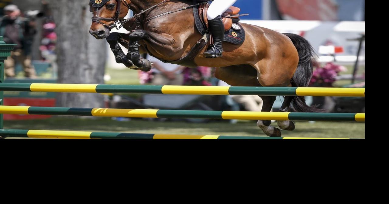 Court of Arbitration for Sport to hear Canadian Nicole Walker’s doping ...