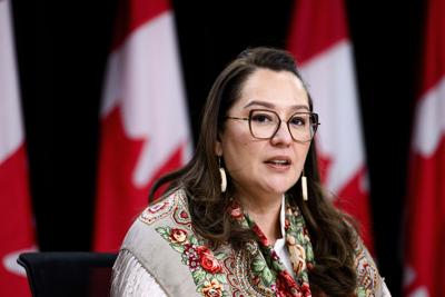 Ottawa, First Nations presenting plans to reform child welfare system ...