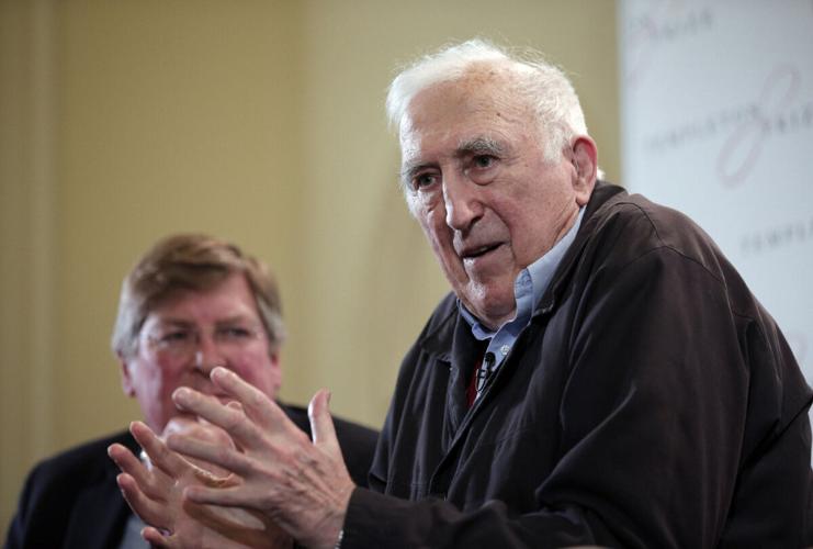 danielle vanier parents