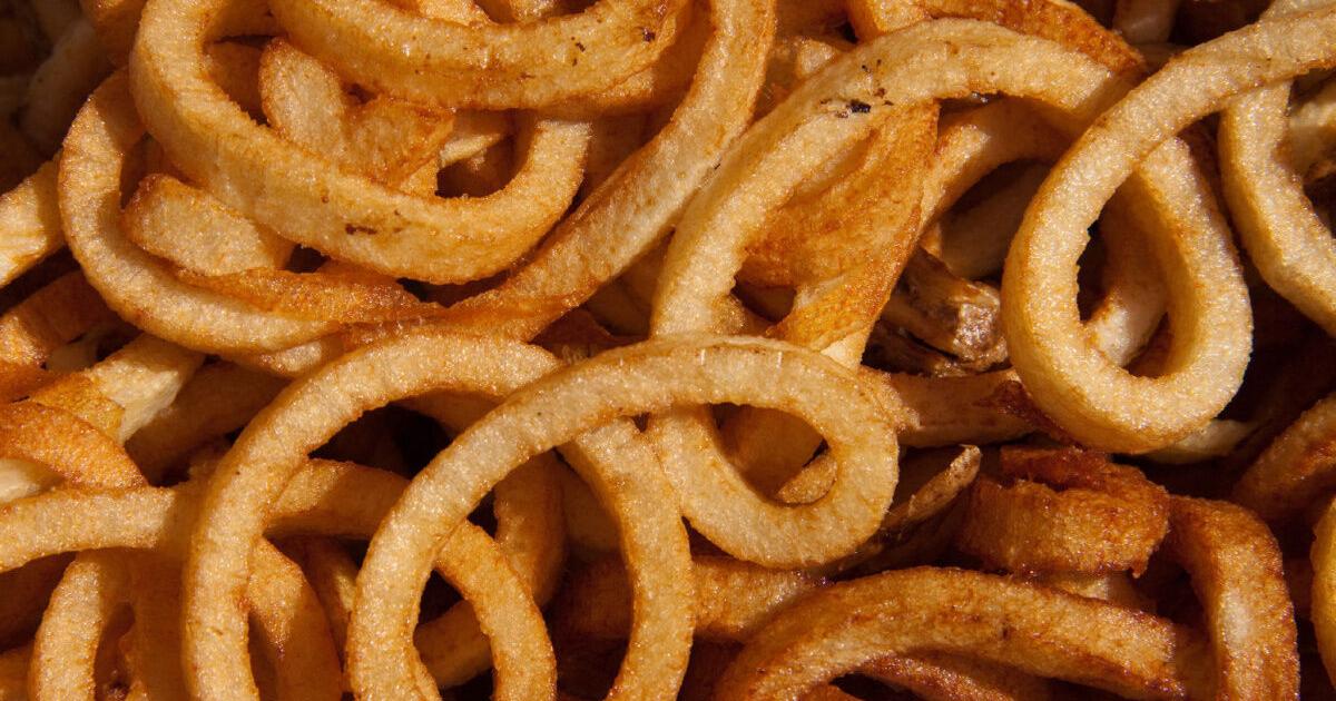 Facebook says you’re smart if you like curly fries or Stephen Colbert
