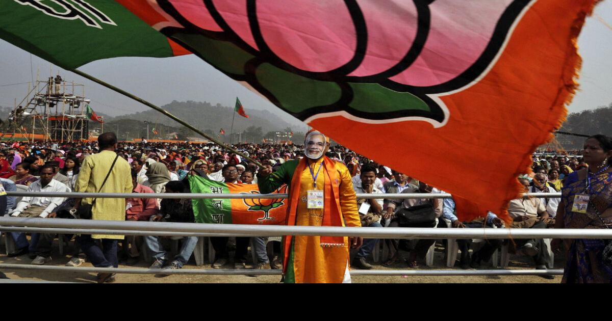 India’s election-season freebies raise questions about fairness
