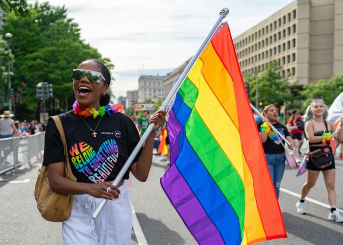 Welcoming Washington, D.C. is set to host WorldPride 2025
