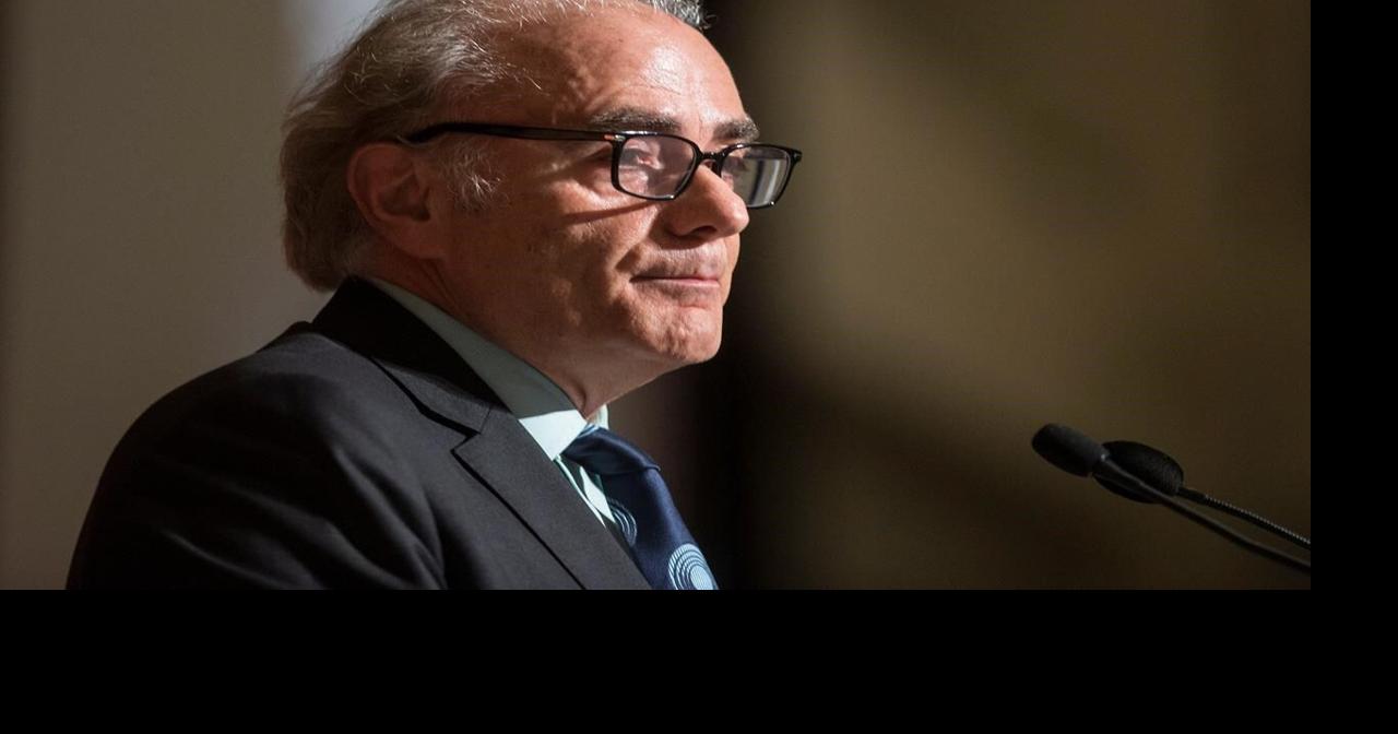 Air Canada CEO’s compensation cut by more than half to $5.8M due to ...