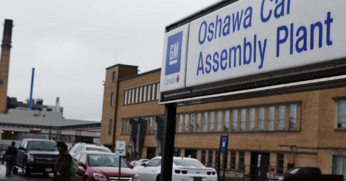 Taxpayers in the dark over billions spent on auto bailouts, auditor says