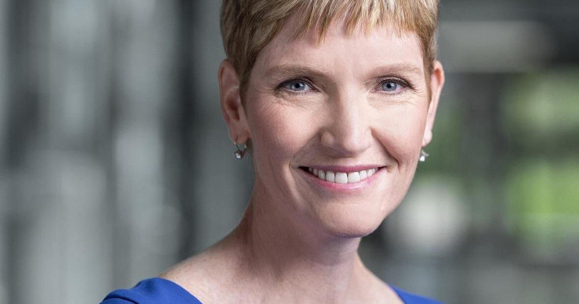 Sheridan College hires Janet Morrison as new chief executive