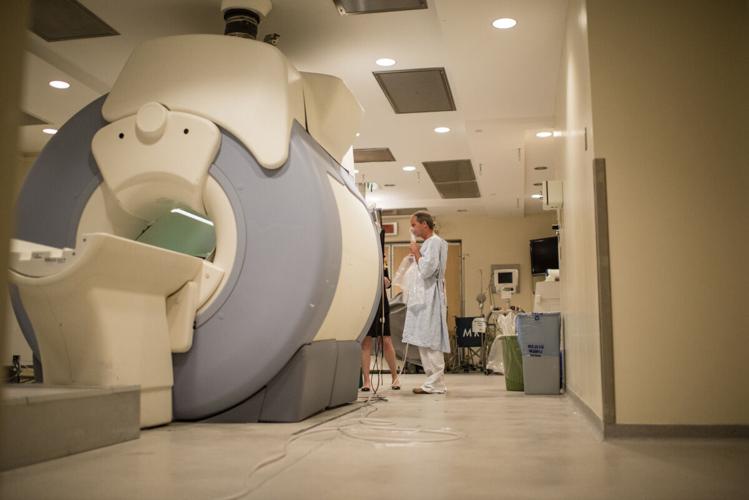 Toronto doctors test brain scan technique that could predict Alzheimer’s