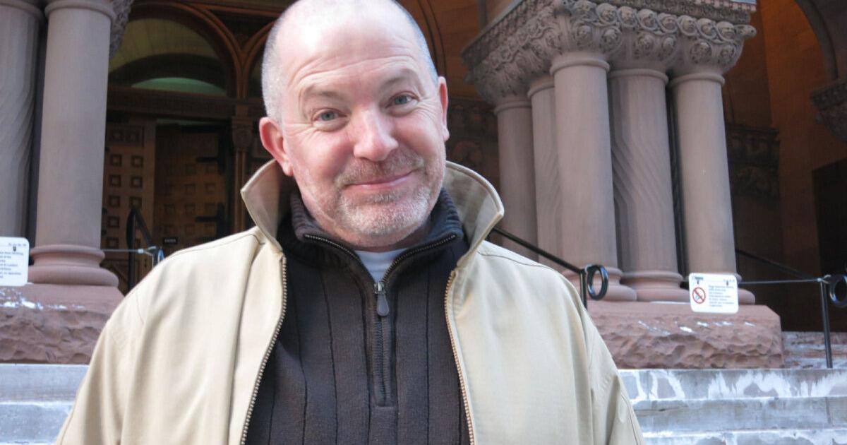 Gregory Alan Elliott: Frustrations boil over in Twitter harassment trial