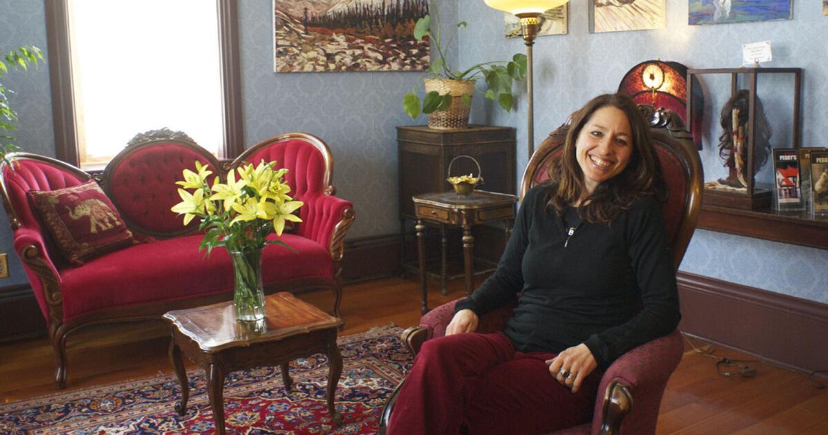 Even Hollywood can’t resist the charms of Yukon hotel