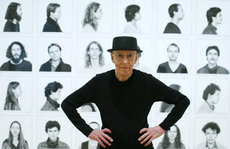 Arnaud Maggs wins Scotiabank Photography Prize