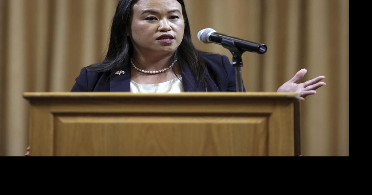 After FBI raid, defiant Oakland mayor says she did nothing wrong and ...