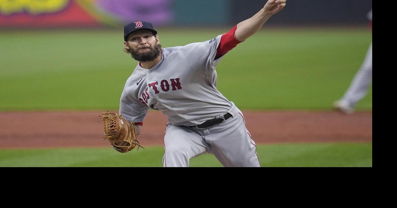 Red Sox comfortable with handling of pitcher Matt Dermody after ...