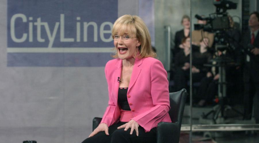 Marilyn Denis hits 1,000 episodes, once again