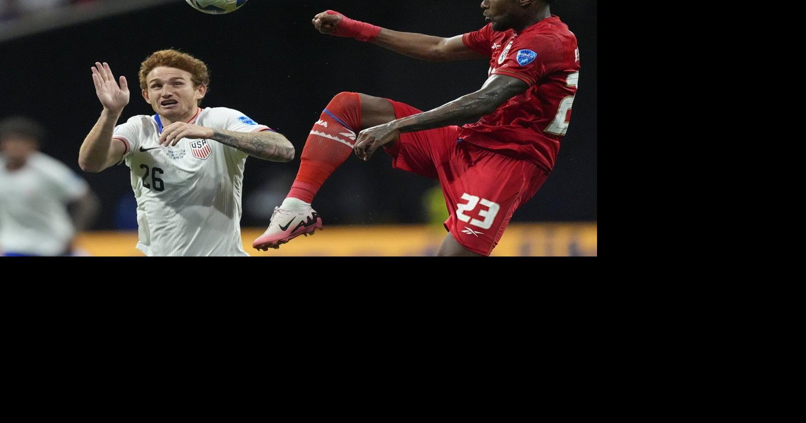 Sargent dropped from Norwich first-team training amid Toronto FC transfer rumours