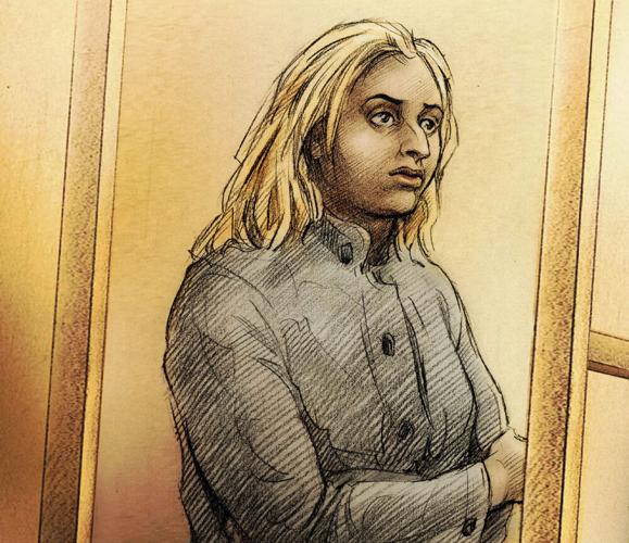 Parents recall nightmare of baby’s abduction