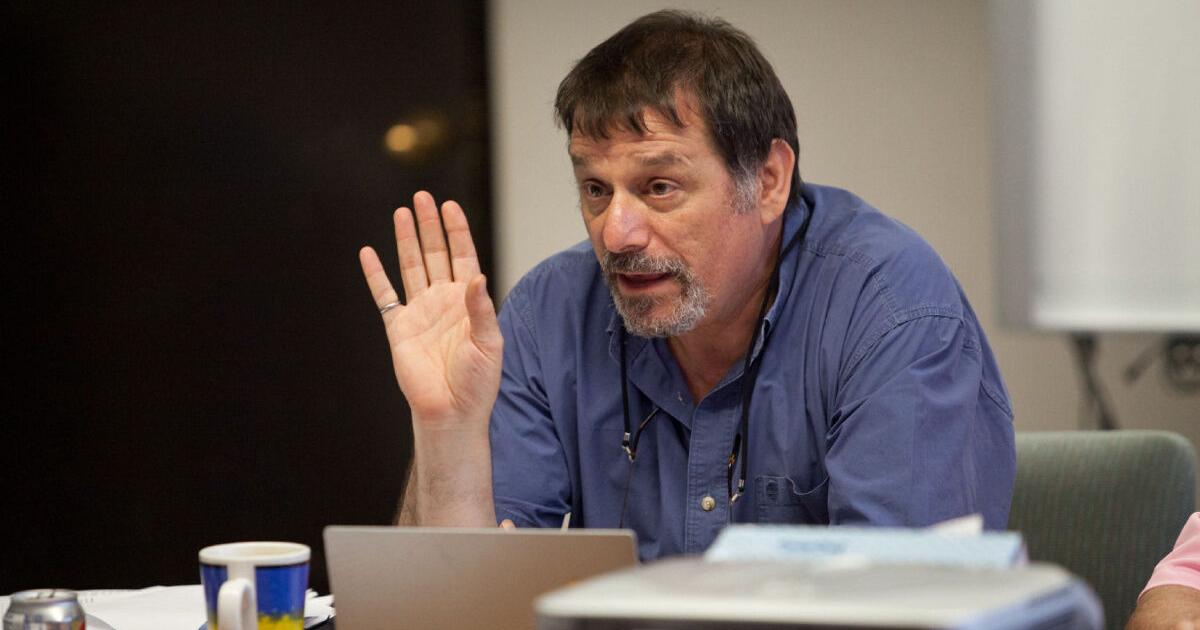 Criminal charges dropped against Howard Goodman on day he wins big ...