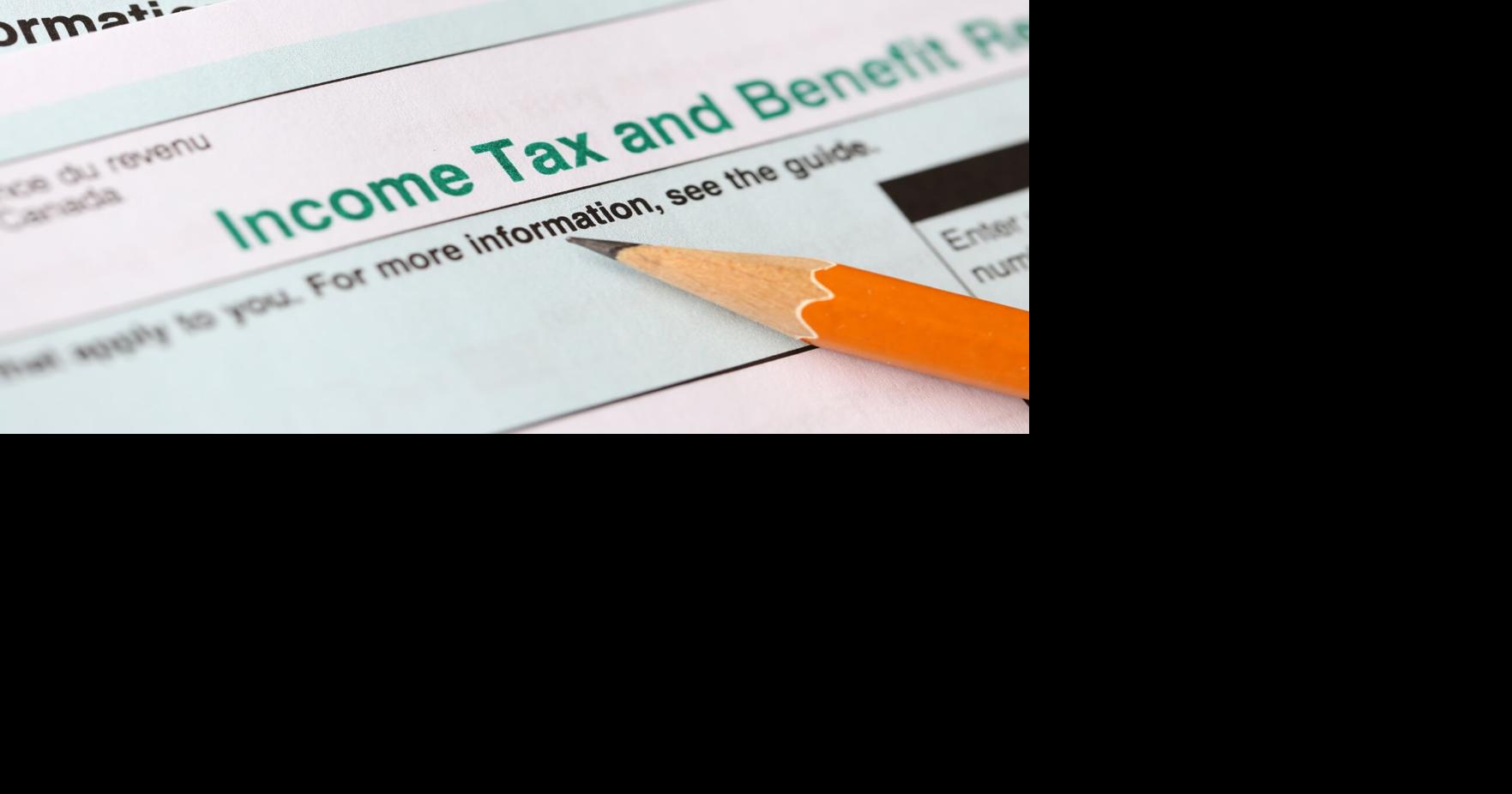 First time filing taxes? Here’s everything you need to know