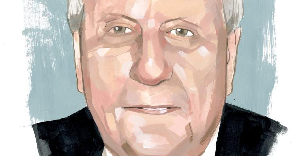 Remembering John ‘Dude’ Walcot, who led North Toronto Collegiate to a ...